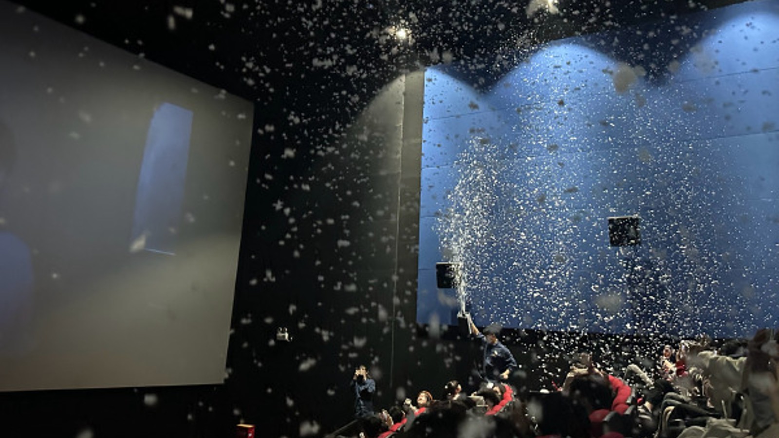 Chinese film's latest marketing stunt sparks concerns | Marketing ...