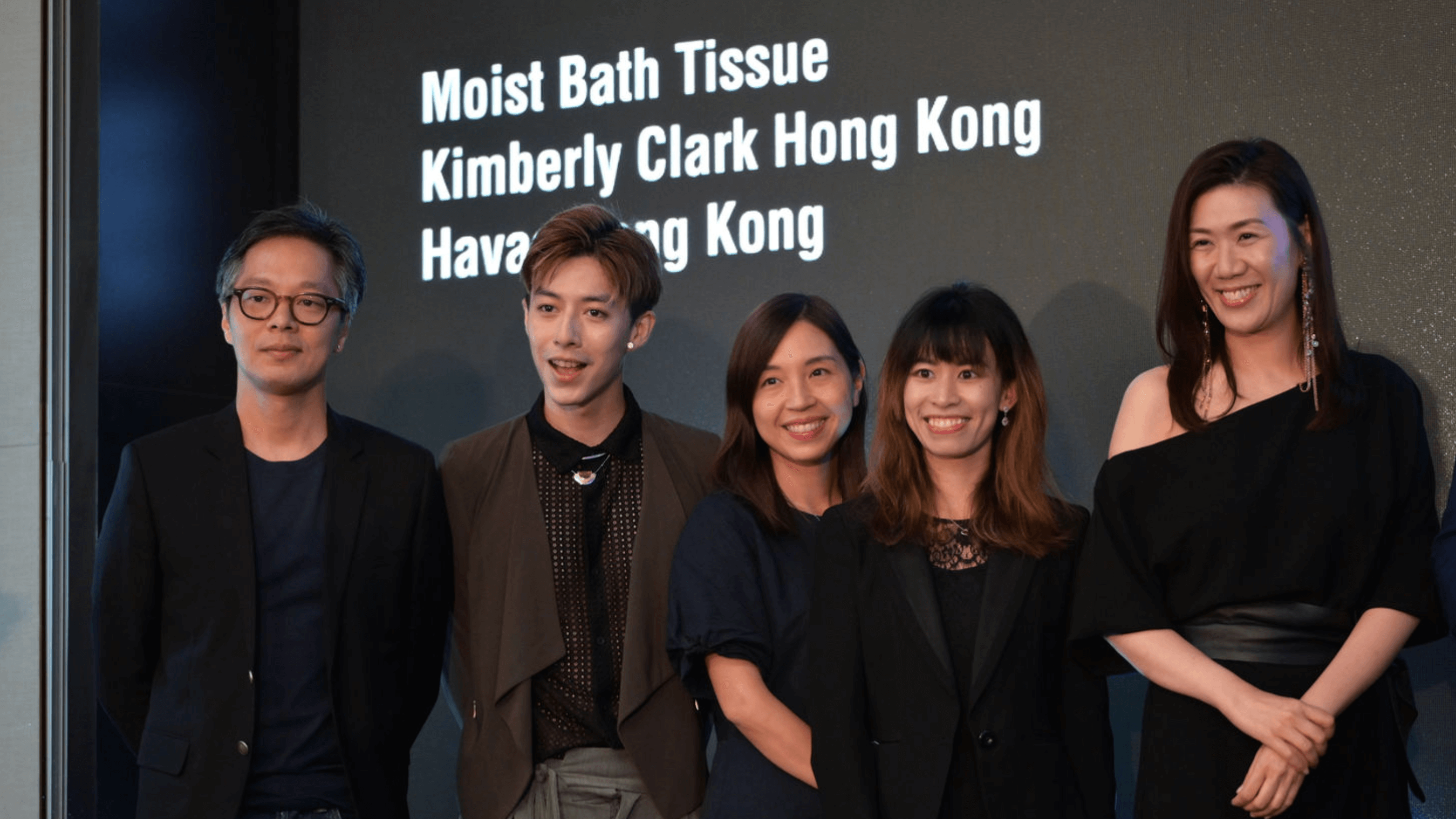 Creative Catch-Up: Havas Group HK's Kenneth Tung | Marketing-Interactive