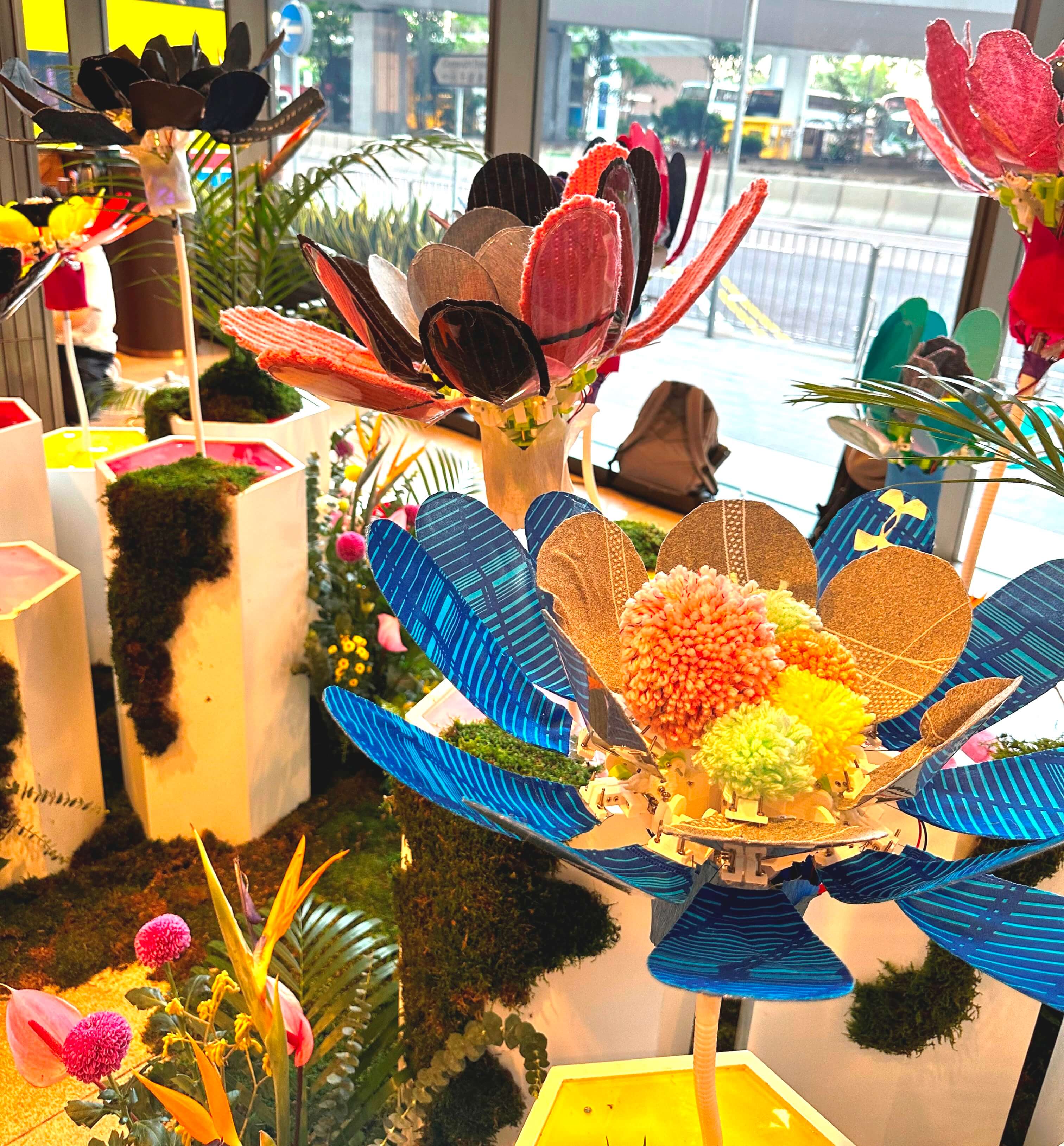 Nan Fung Group and agnès b. promote sustainability with pop-up ...