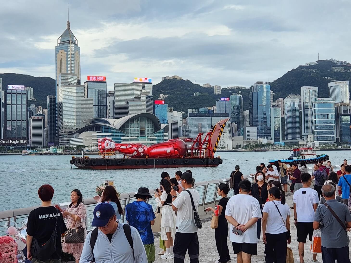 UA Finance celebrates its 30 years across sea, land and air | Marketing ...